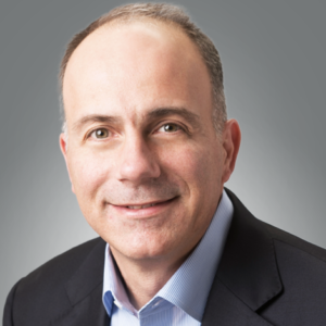 Dave Finley - Sverica Capital