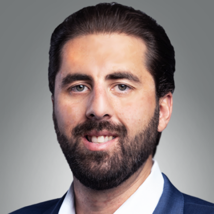 Charlie Raso - Sverica Capital