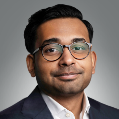 Adithya Rajan | Sverica Team