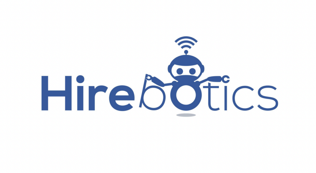 Hirebotics - Sverica Capital