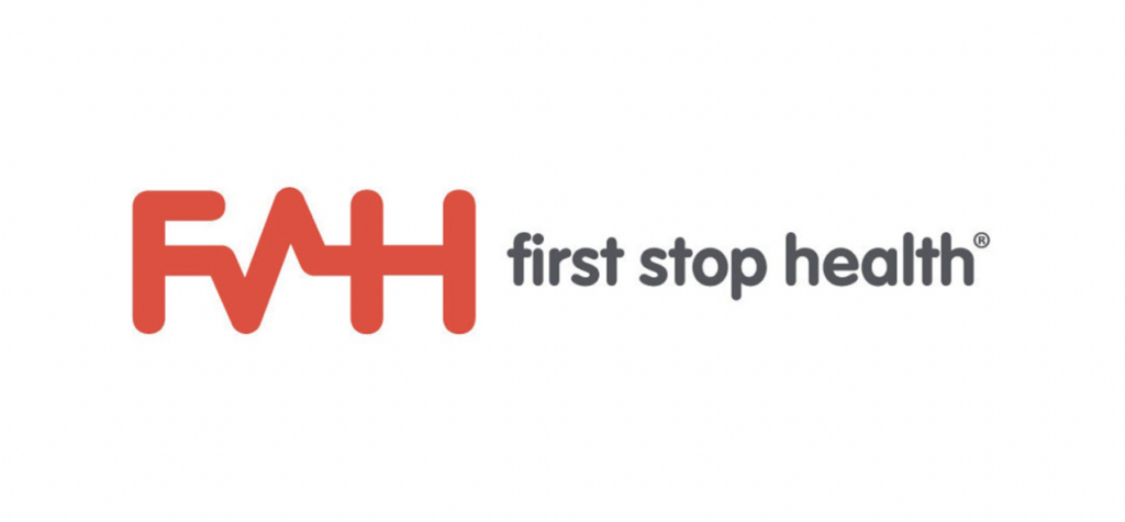 First Stop Health - Sverica Capital